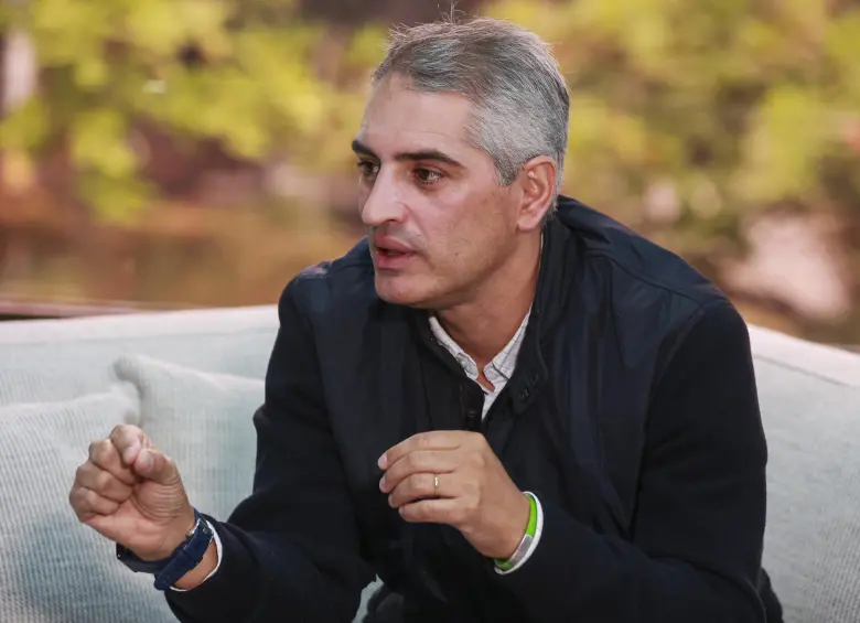 La caída de Andrés Julián Rendón: impuestos y crisis de imagen Somos ...