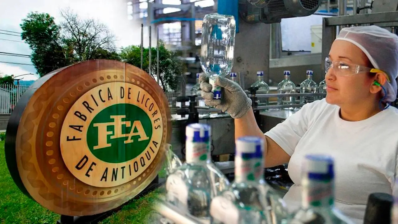 FLA cierra 2024 con $305 mil millones en utilidades Somos Oriente