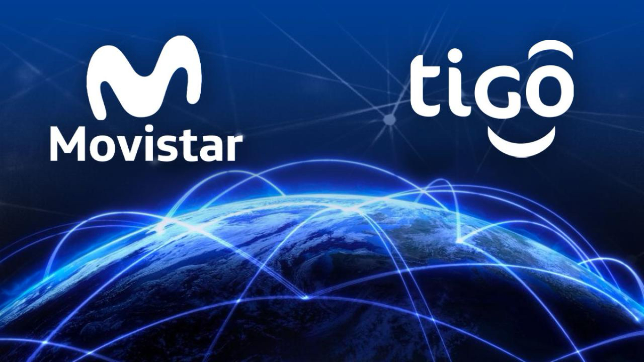 Movistar y Tigo encienden red unificada en Antioquia para mejorar ...