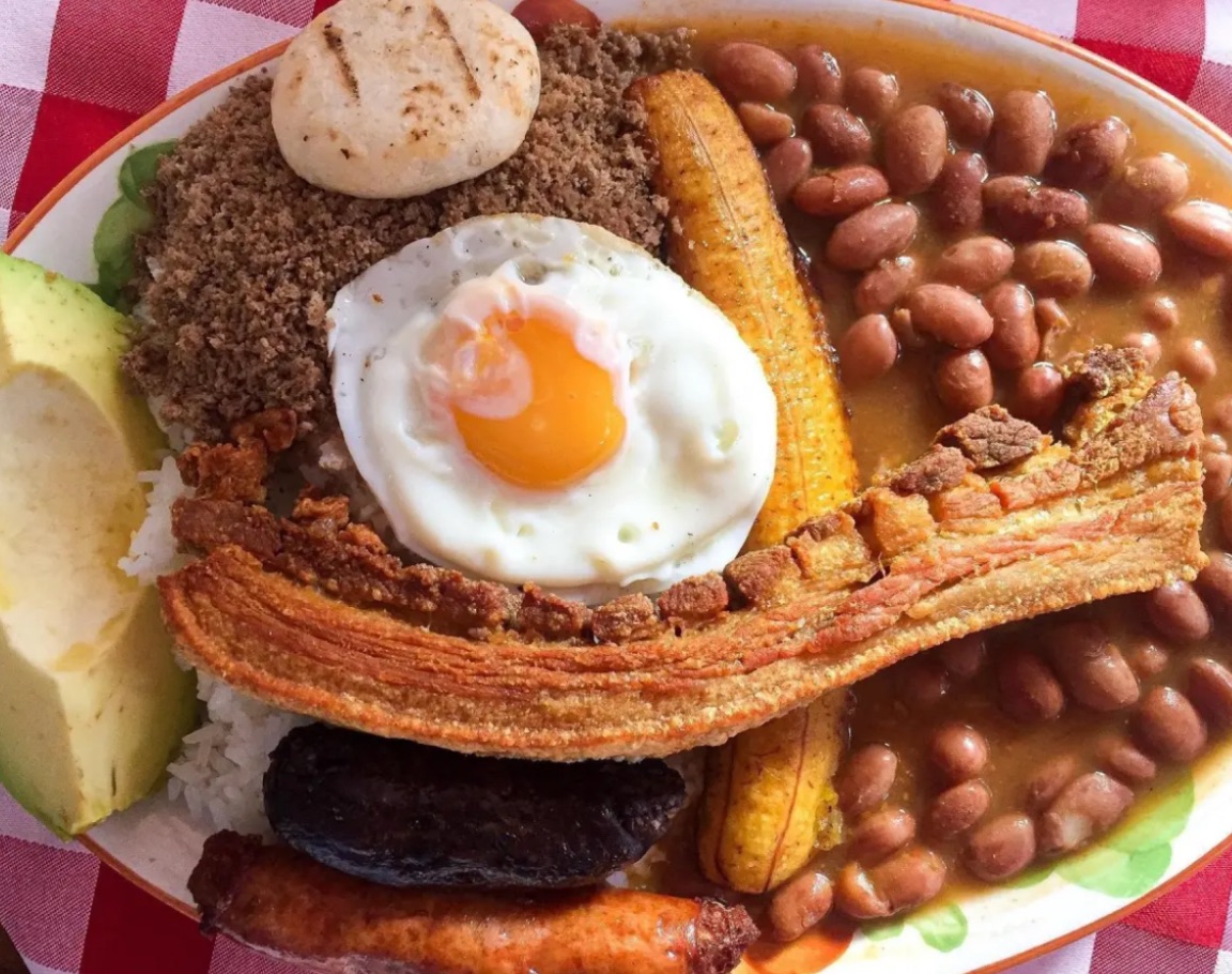 Explosión Culinaria en Guarne rompe récords con más de 15 mil platos vendidos Somos Oriente